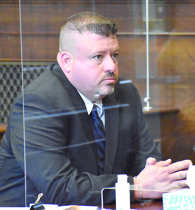 Charges against Youngstown police officer dismissed | News, Sports ...